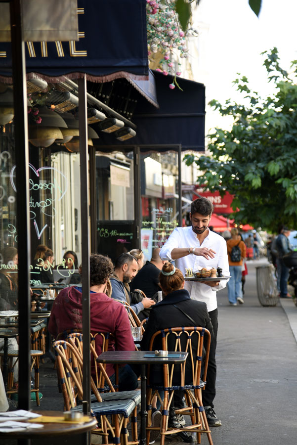 Home - Le Sancerre Paris